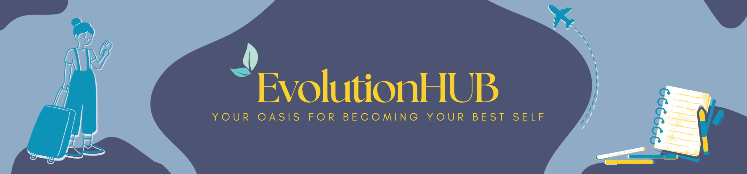 Evolution Hub - Compass Rose International