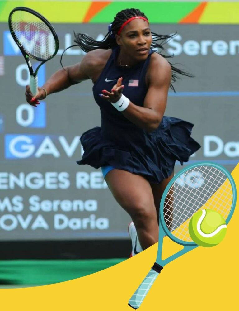 Inspiring Sports Stars: Positive Role Models for Teens - Compass Rose ...