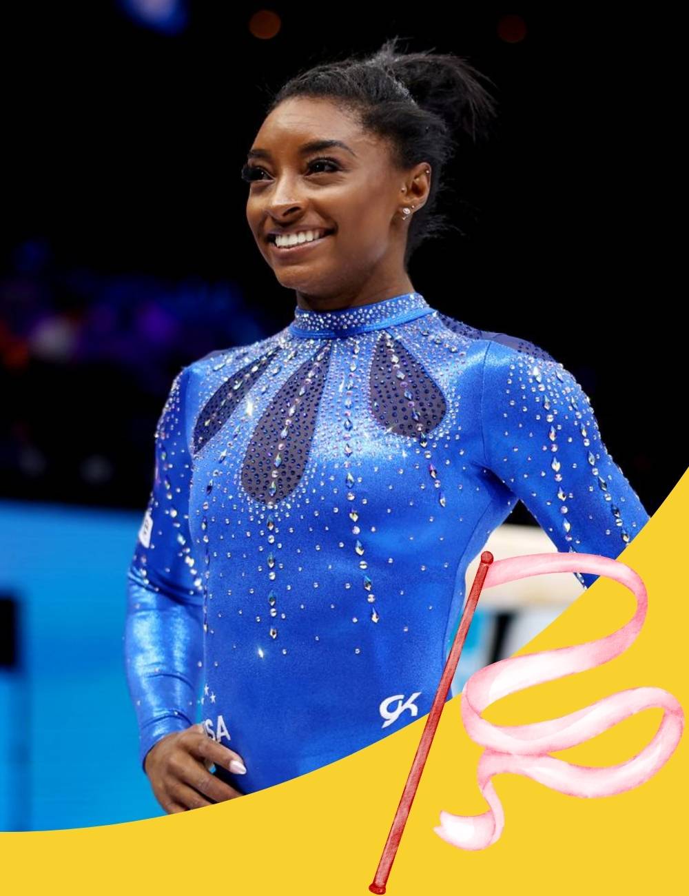 Inspiring Sports Stars: Positive Role Models for Teens - Compass Rose ...