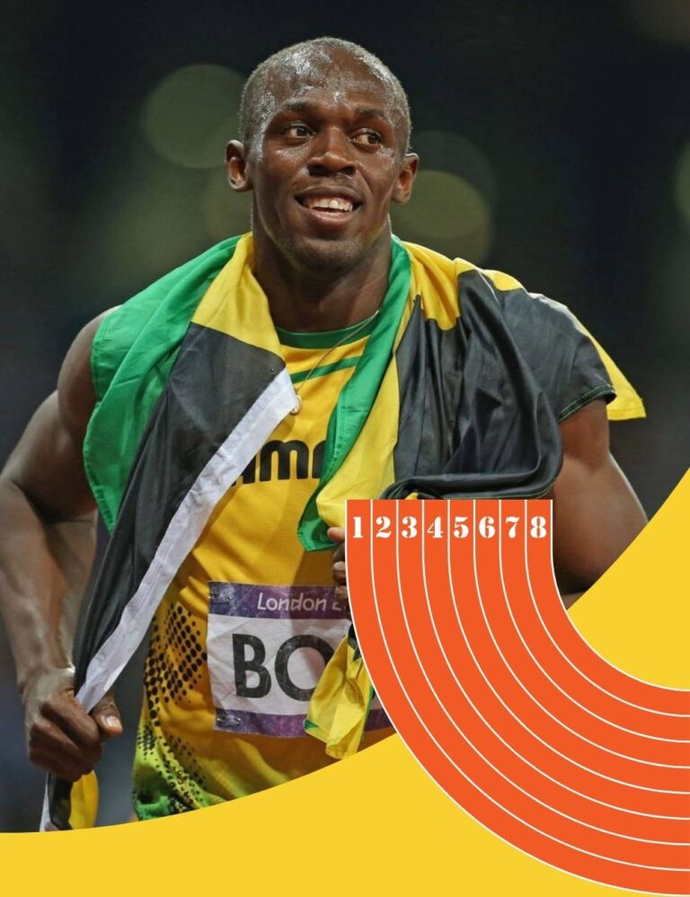 Inspiring Sports Stars: Positive Role Models for Teens - Compass Rose ...