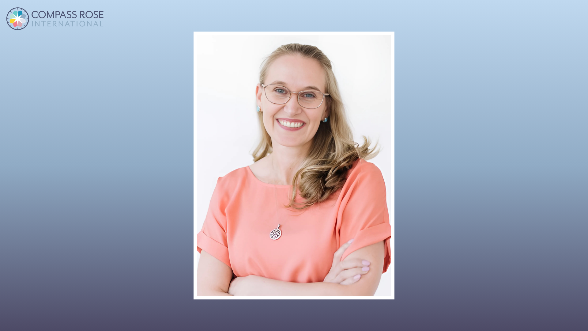 Board Member Spotlight: Beth Sanders - Compass Rose International